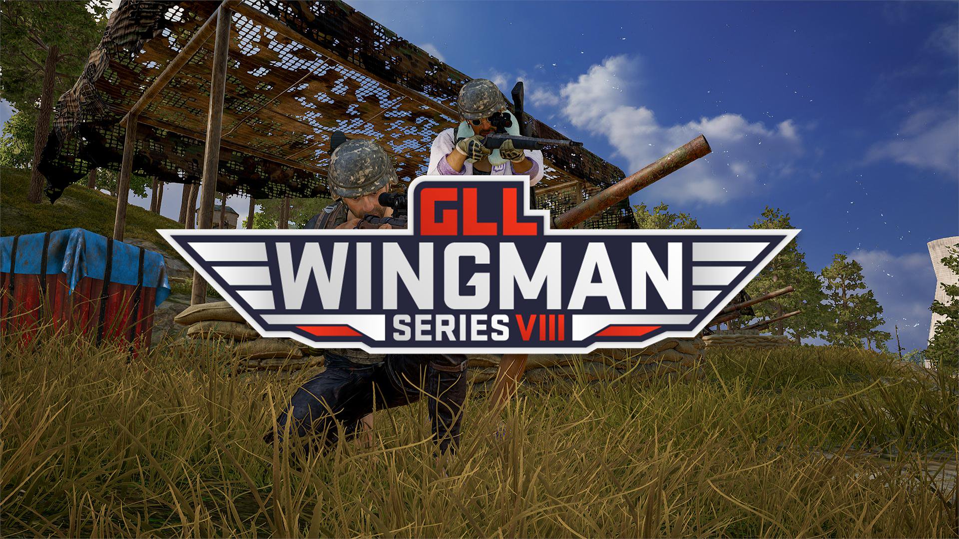 Wingman Series: Na peníze se dostává pouze duo Gifted Gaming | PLAYzone.cz