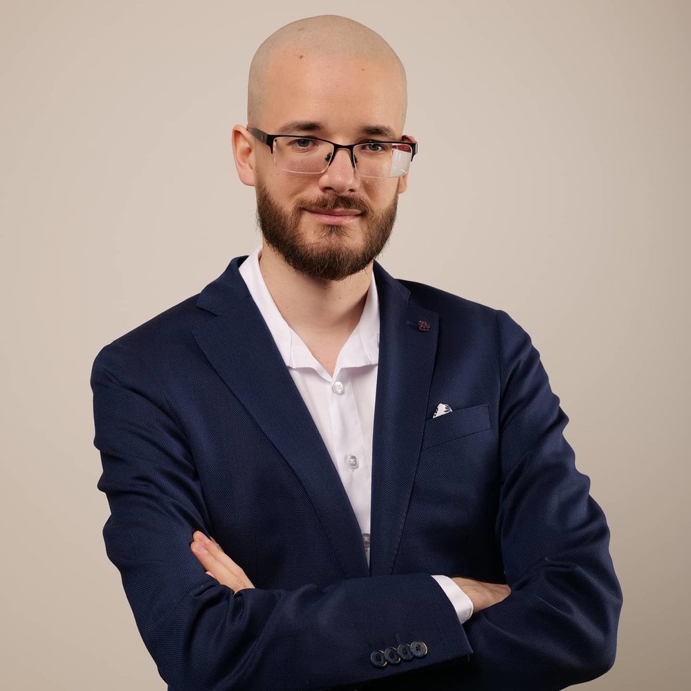 Petr „CzechCloud“ Žalud | Zápasovník | PLAYzone.cz